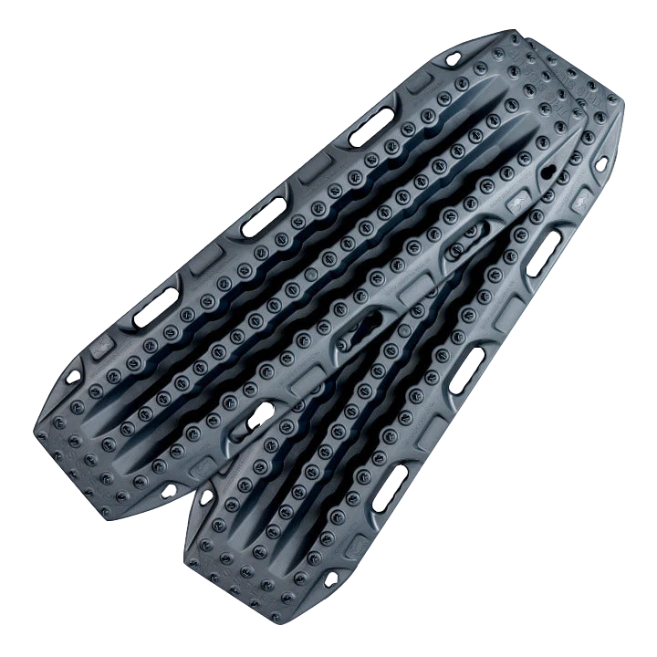 MAXTRAX MKII Gunmetal Grey – The Overland Essentials